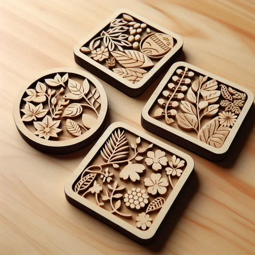 15 Easy Small Wood Projects for Beginners