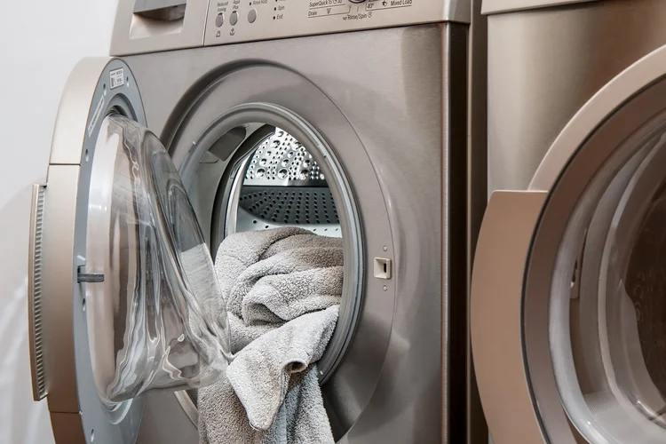 How Wide Is a Washer and Dryer? Find Out Here