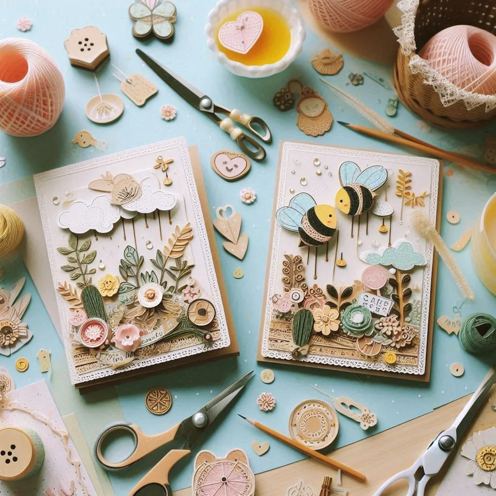 15 DIY Crafts to Do When You're Bored: Creative Inspiration!