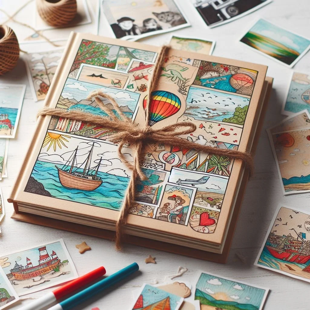 15 Romantic DIY Gifts for Boyfriend