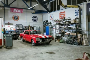 How to Insulate a Garage: Step-by-Step Guide