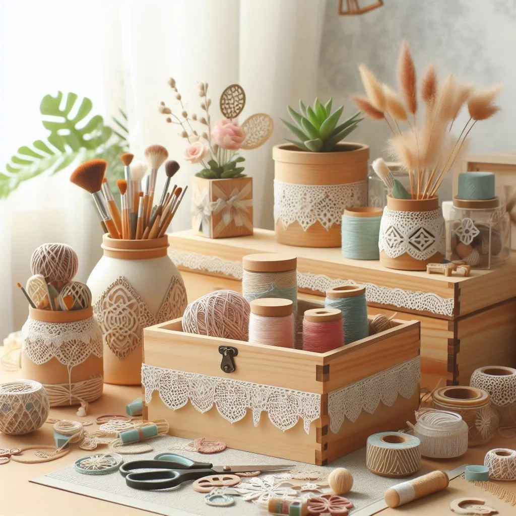 15 Creative DIY Home Decor Ideas to Transform Your Space