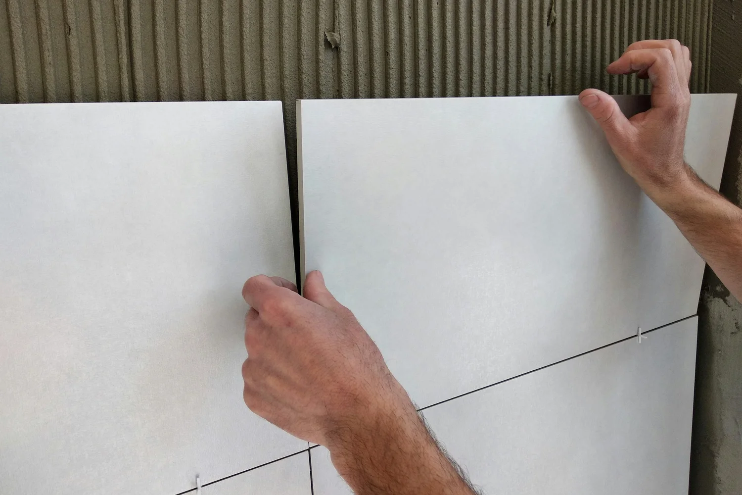 Tile Backer Board Types: Choosing the Right One