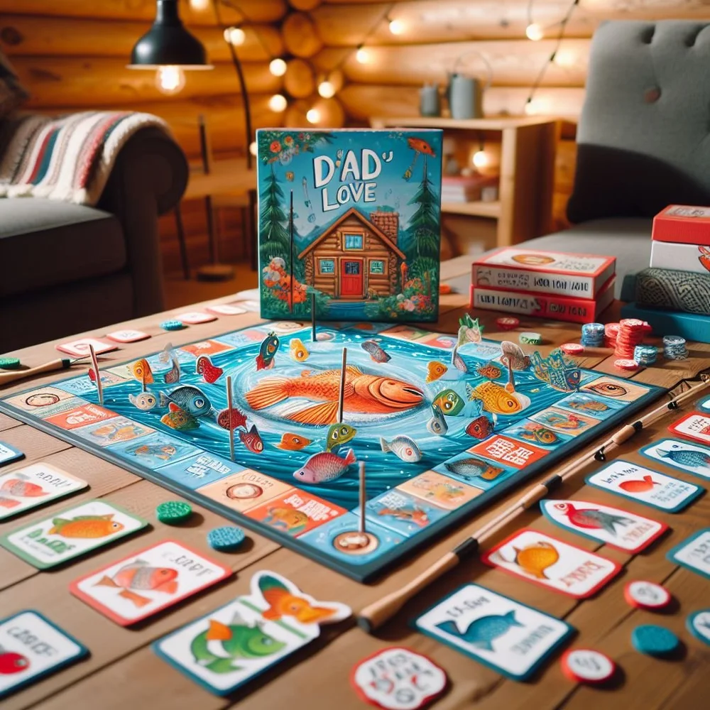 15 Cute Father's Day Crafts for Toddlers to Make