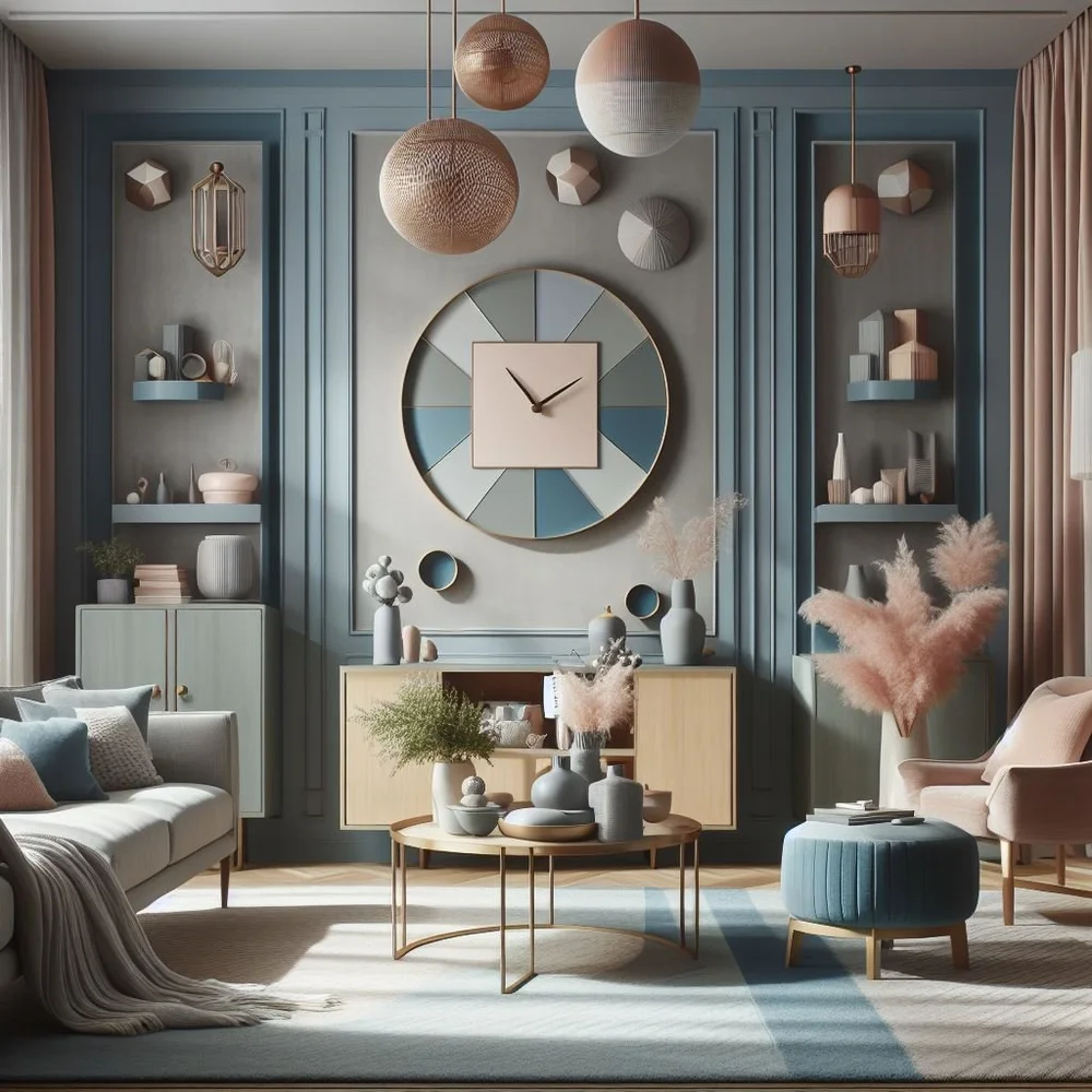 Top 10 Color Scheme Interior Design Concepts