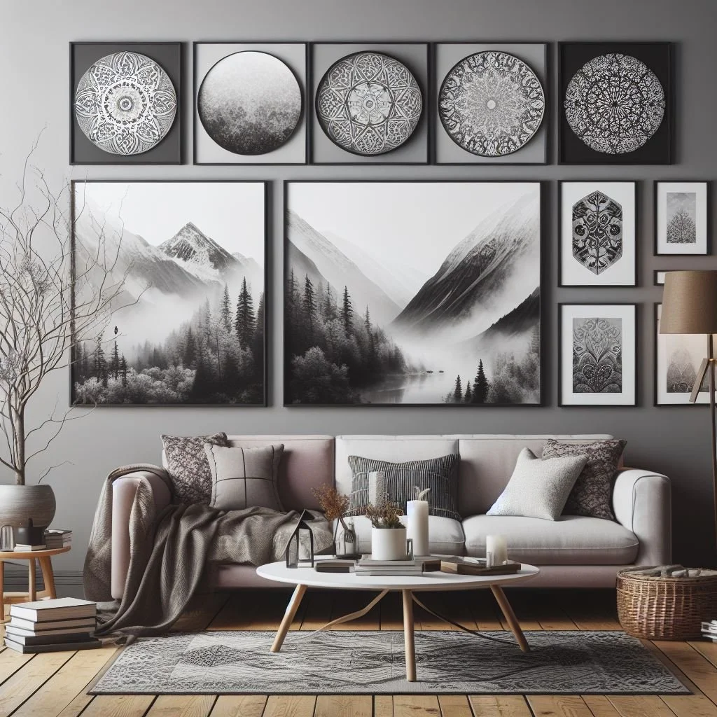 Top 10 Color Scheme Interior Design Concepts