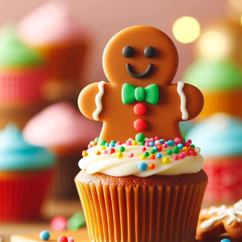 15 Charming Gingerbread Man Crafts for Festive Fun