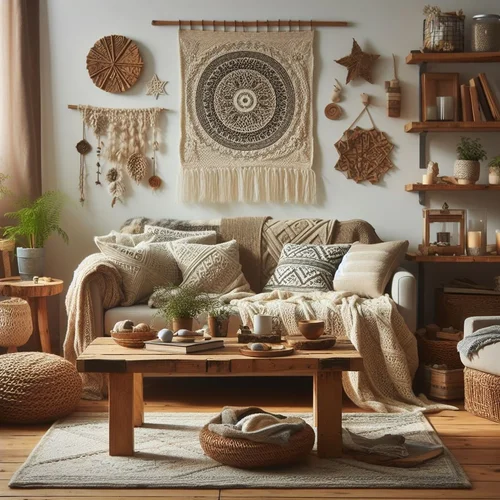 15 Creative DIY Home Decor Ideas to Transform Your Space