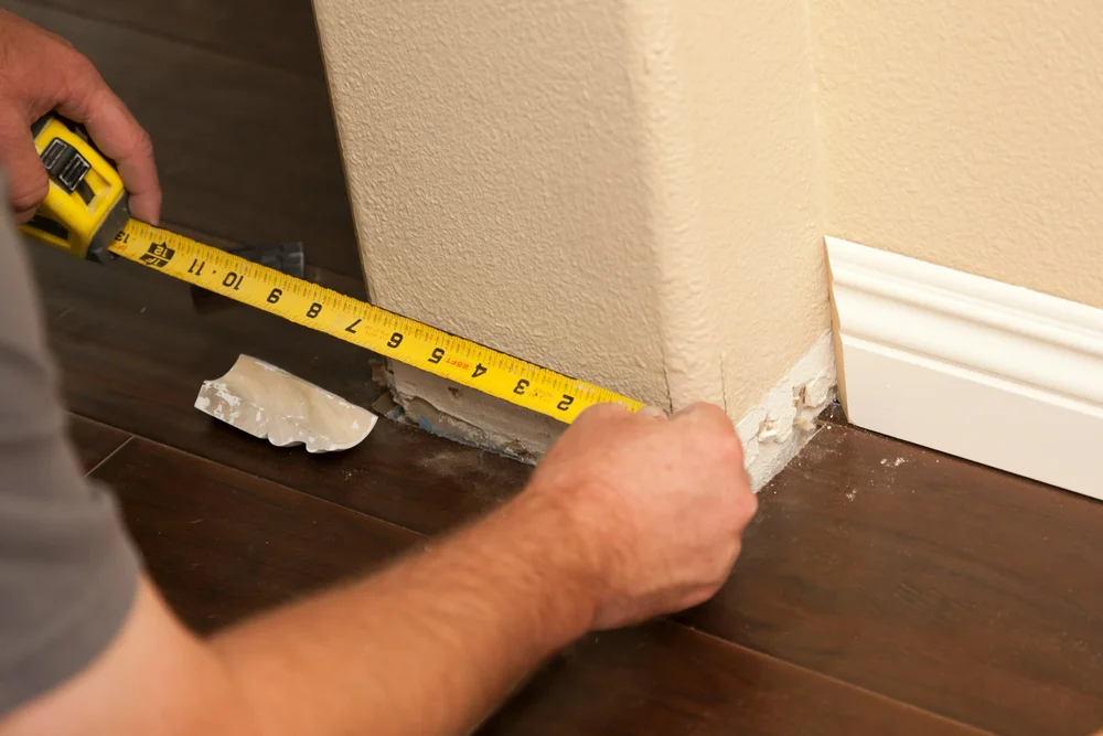 How to Paint Baseboards: Step-by-Step Guide