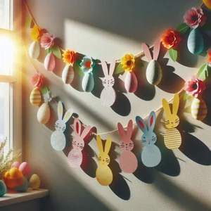 15 Creative Easter Projects for Preschoolers — Home Gambit