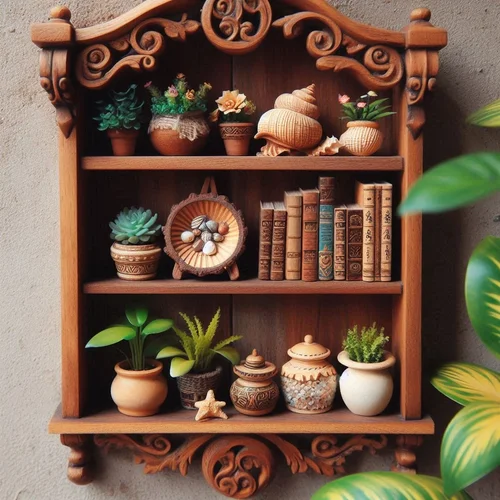 15 Easy Small Wood Projects for Beginners