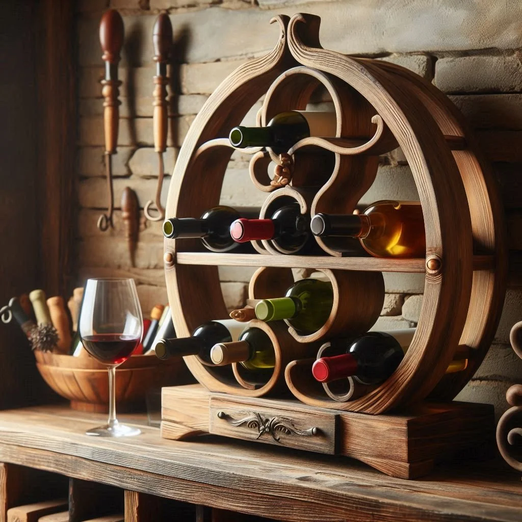 15 Easy Wood Projects for Beginners to Try