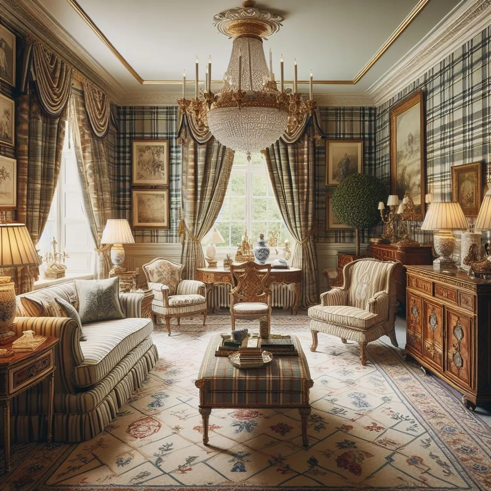 10 Preppy Room Ideas to Elevate Your Space with Style