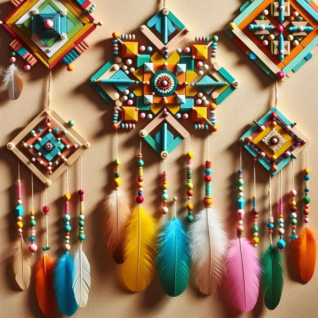 15 Creative Popsicle Stick Crafts for Adults to Try Today