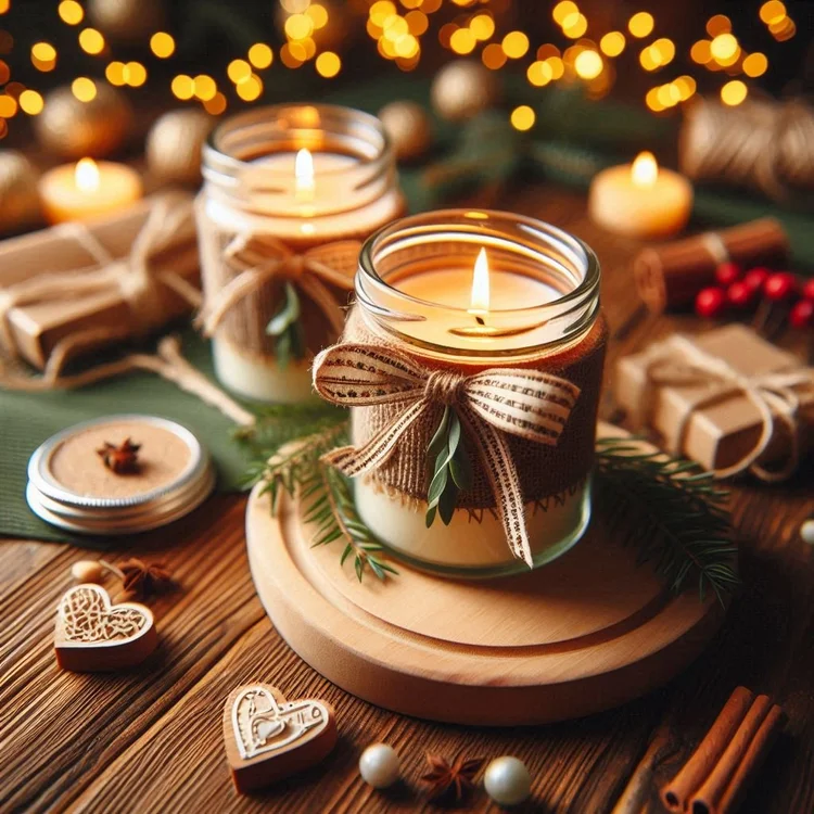 15 Thoughtful Handmade Gifts for Boyfriends — Home Gambit