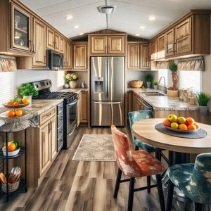 15 Creative Mobile Home Remodel Ideas to Try