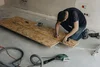 How to Cut Cement Backer Board: Step-by-Step Guide