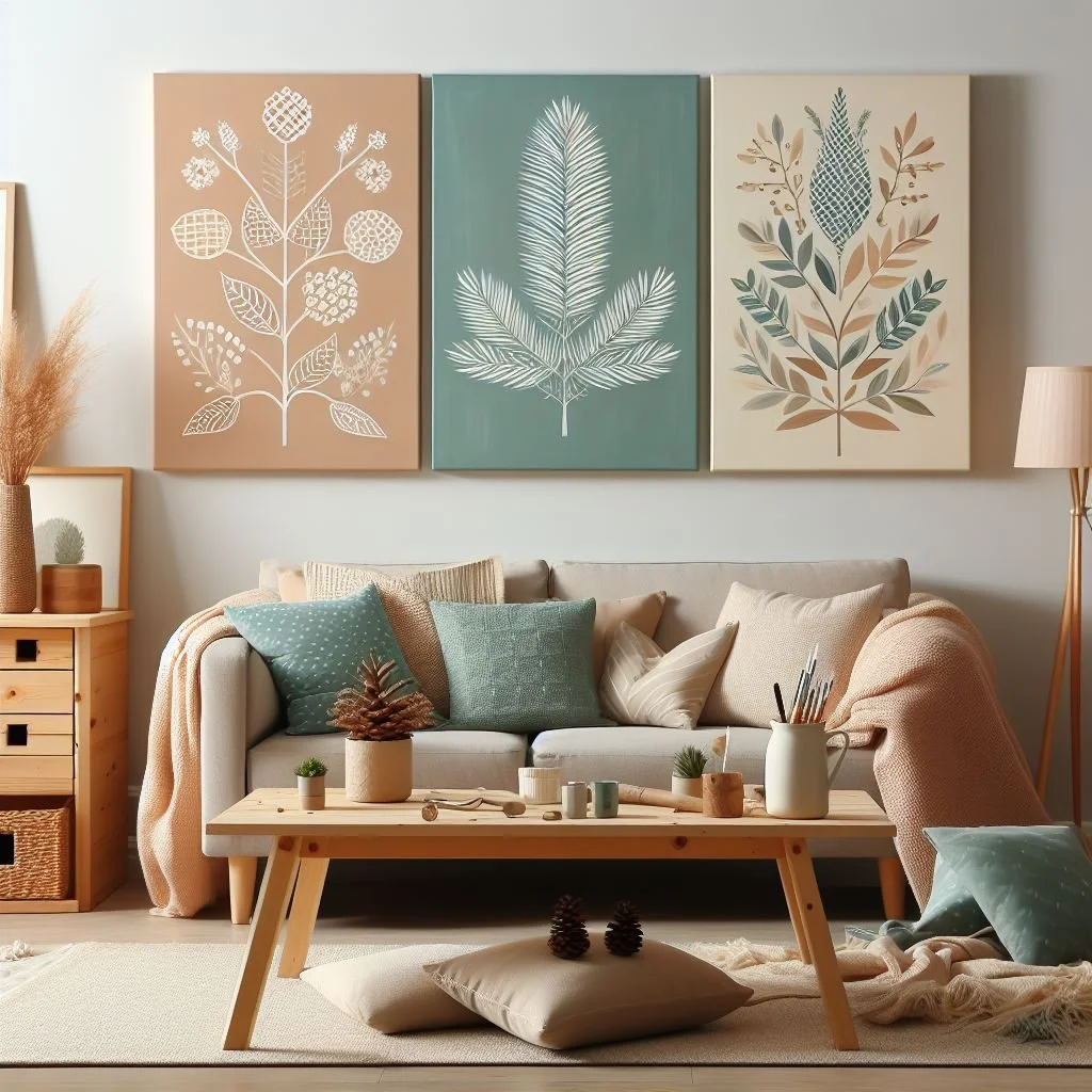 15 Creative DIY Home Decor Ideas to Transform Your Space