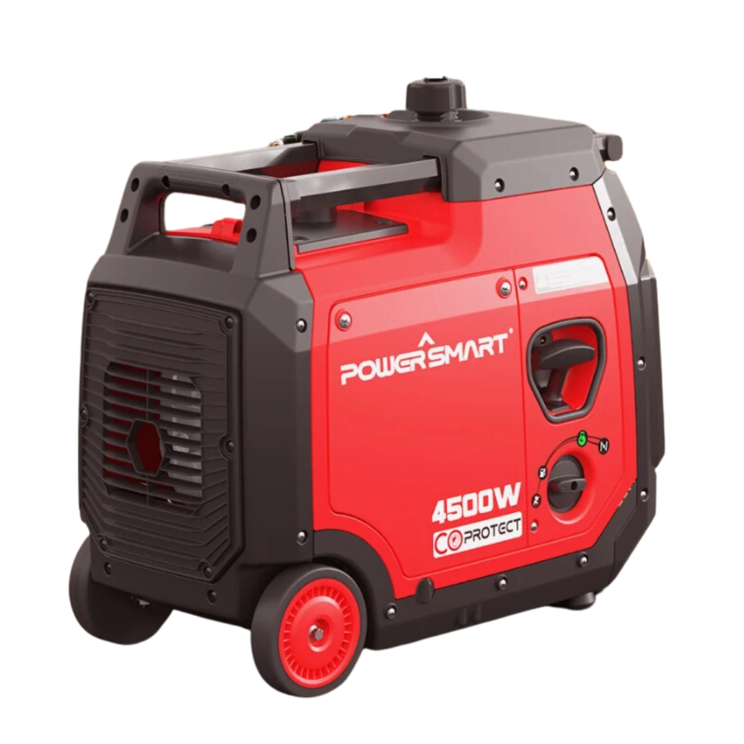 Generators Bounce Blast