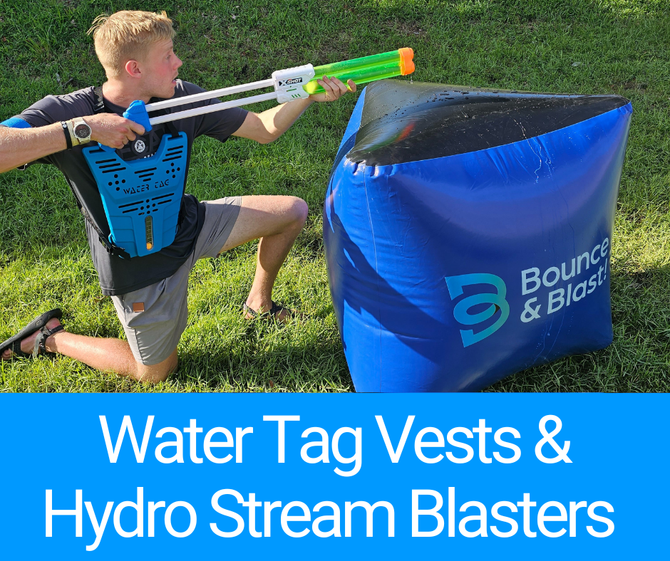 Water Tag Rentals in Central Florida | Fun Water Tag Games Near Orlando ...