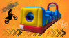 Adrenaline Rush 2 — Bounce & Blast