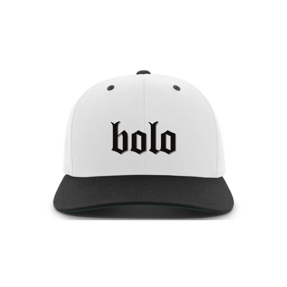 BOLO Official Website