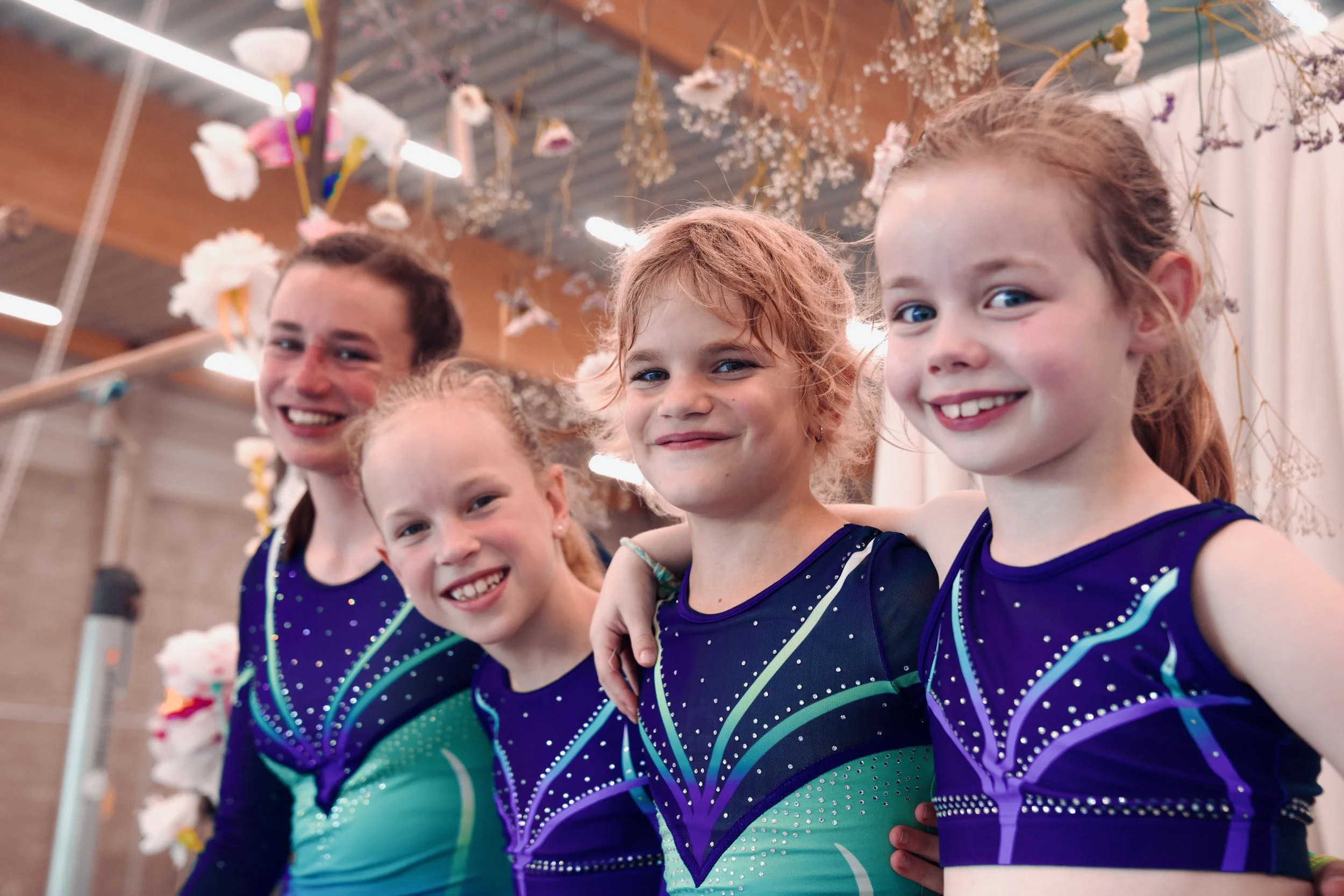 Turnkring Geraardsbergen