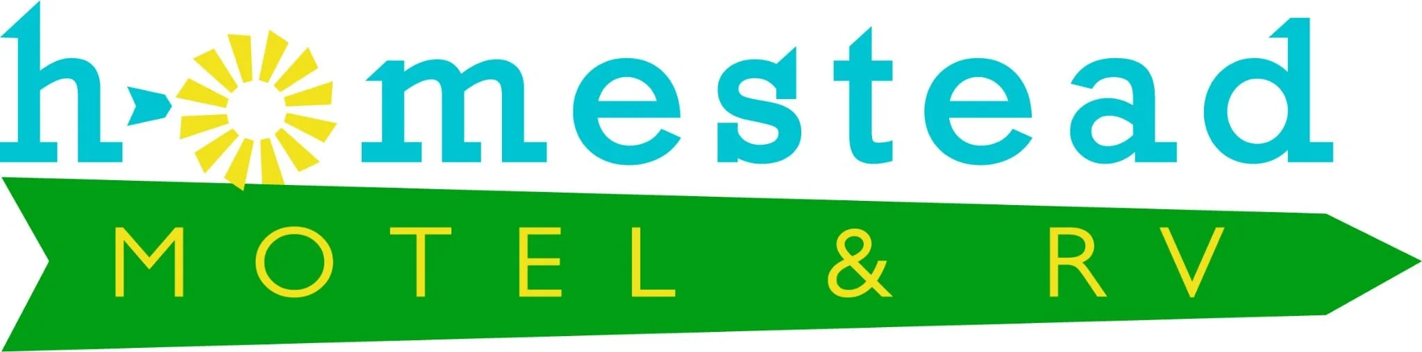 Motel Rooms — Homestead Motel and RV Park