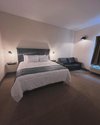 Hotel — Old Homestead Distilling Co.