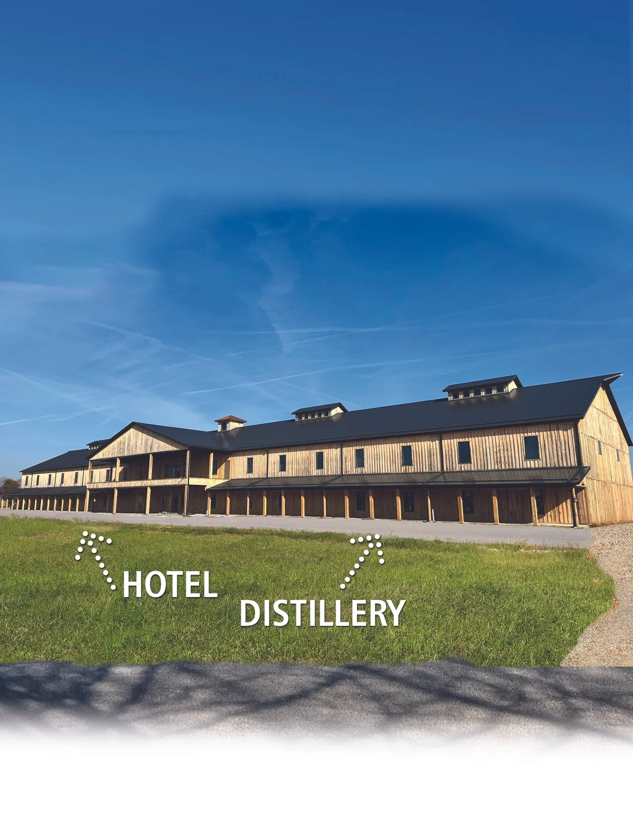 Old Homestead Distilling Co.