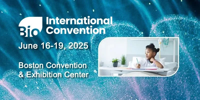 Cizzle Bio at the 2025 BIO International Convention | Boston, MA ...
