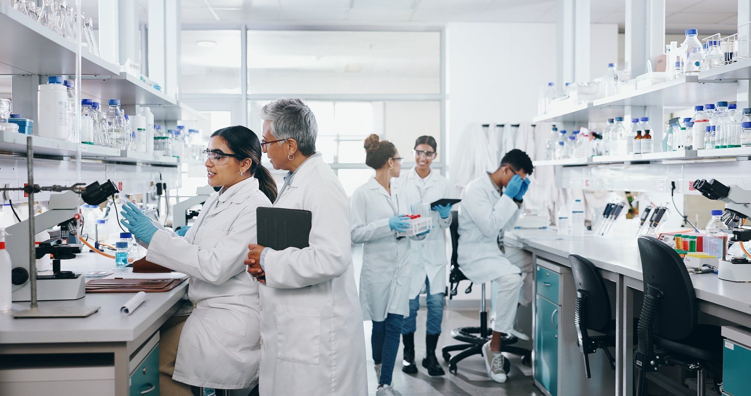 Partners | Cizzle Bio, Inc.