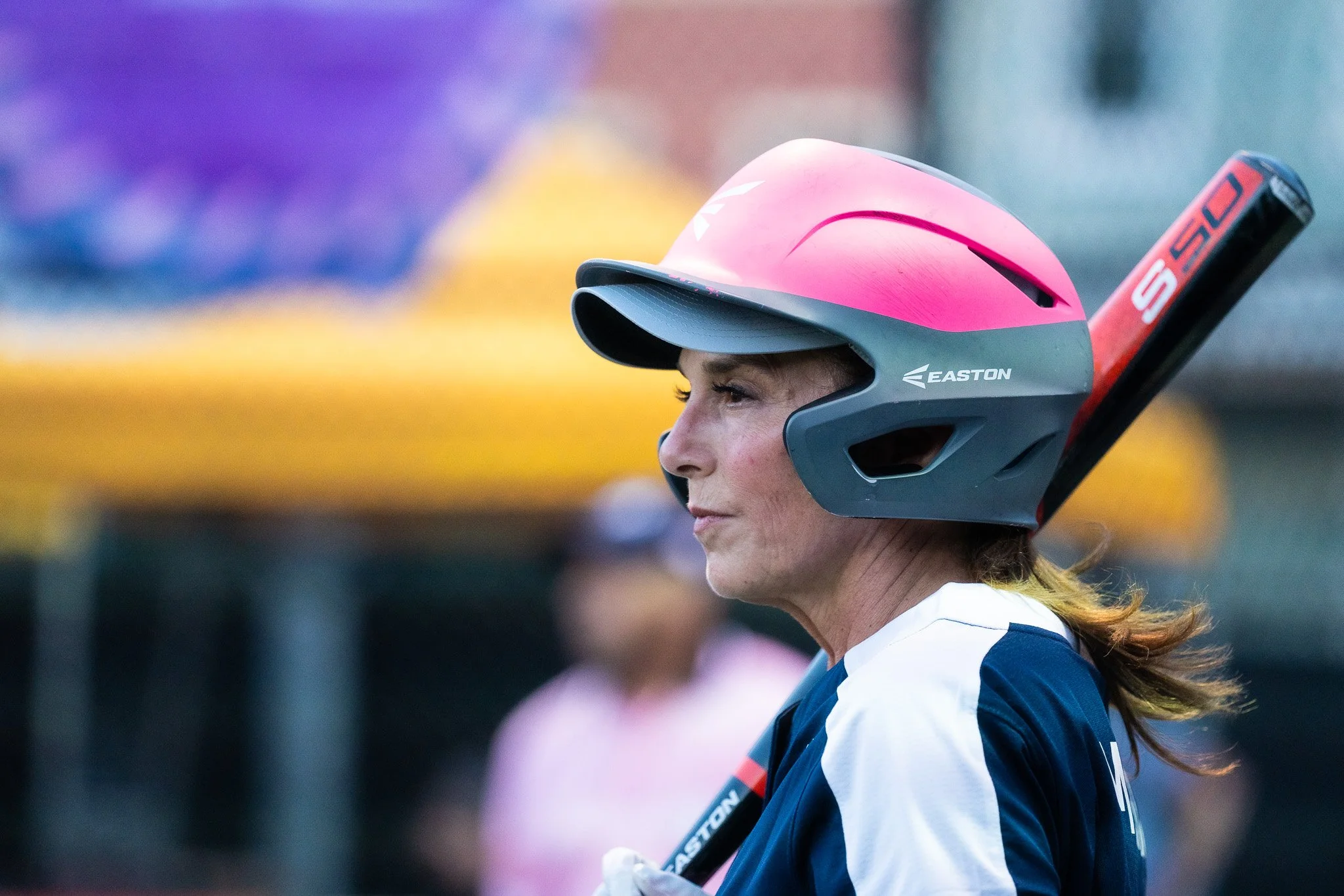 Media — Congressional Women's Softball Game