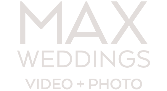 Max Weddings