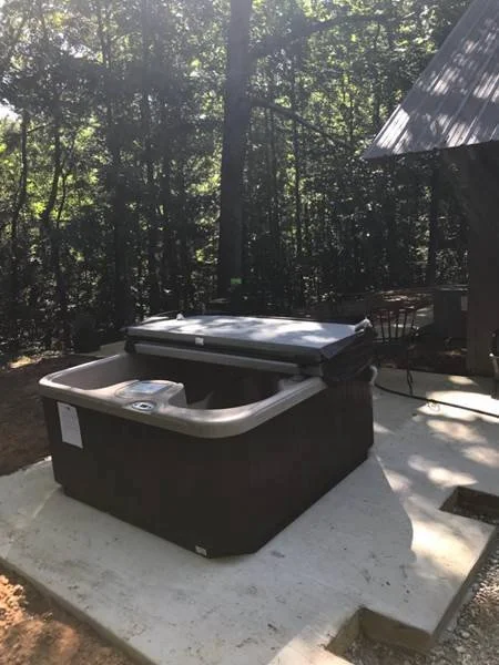 Swimming Pools of Tupelo - Best Backyard Pools in North Mississippi ...