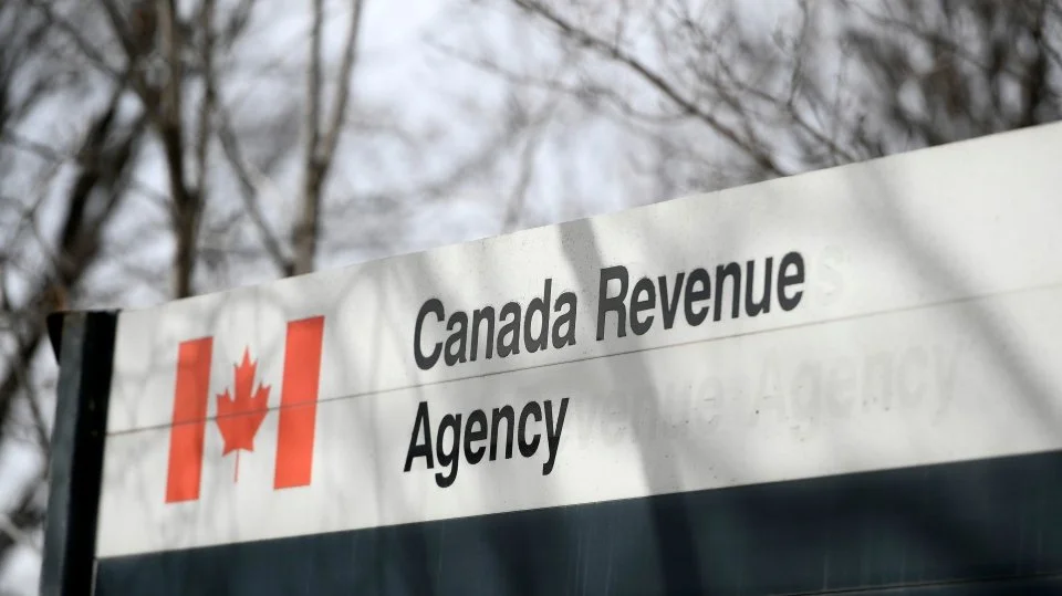 Changing Your Marital Status With the CRA — Faithe Rouse Professional ...