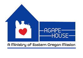 Agape House | Support Community Needs Today — Eastern Oregon Mission
