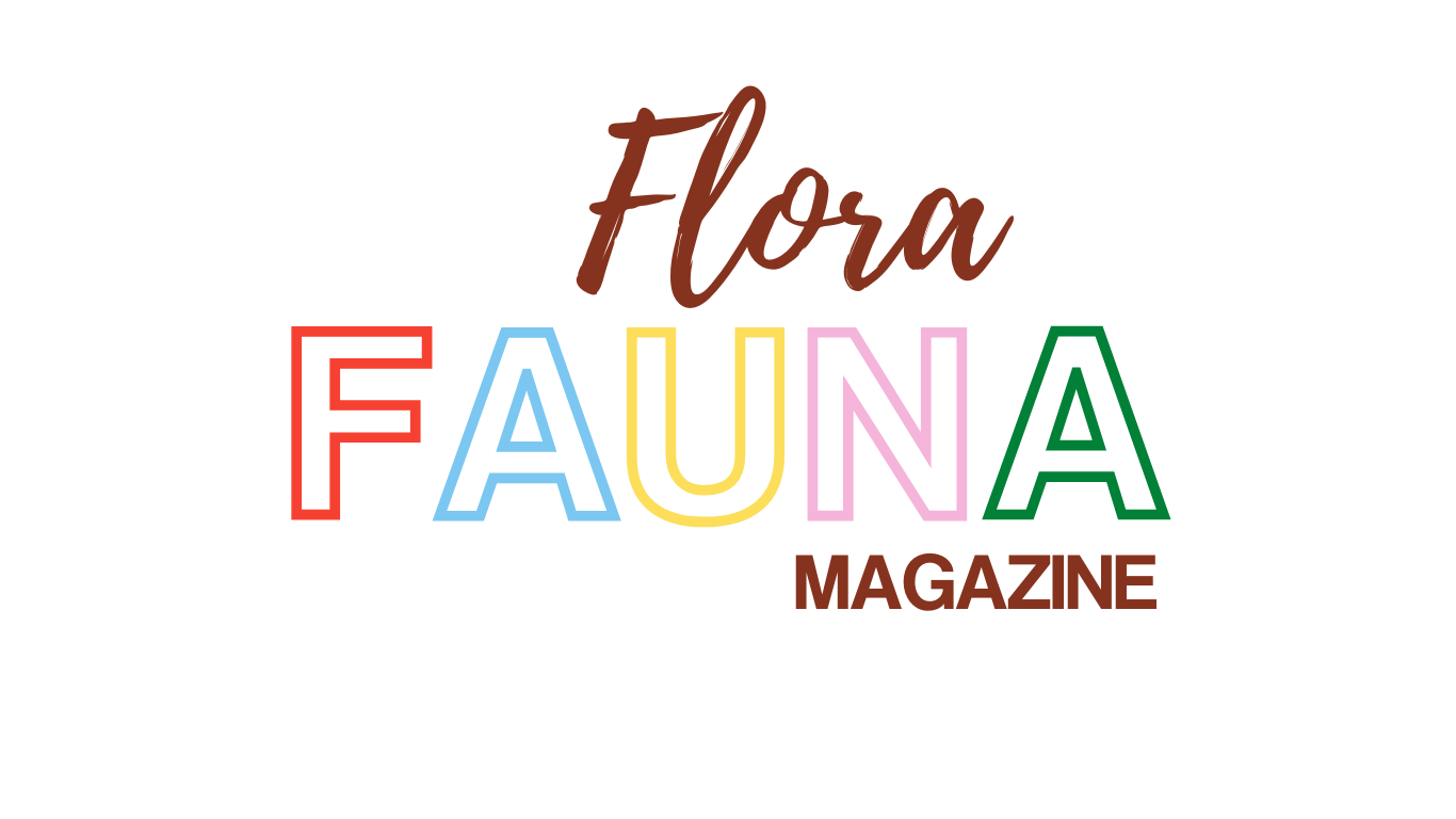 Flora Fauna Magazine