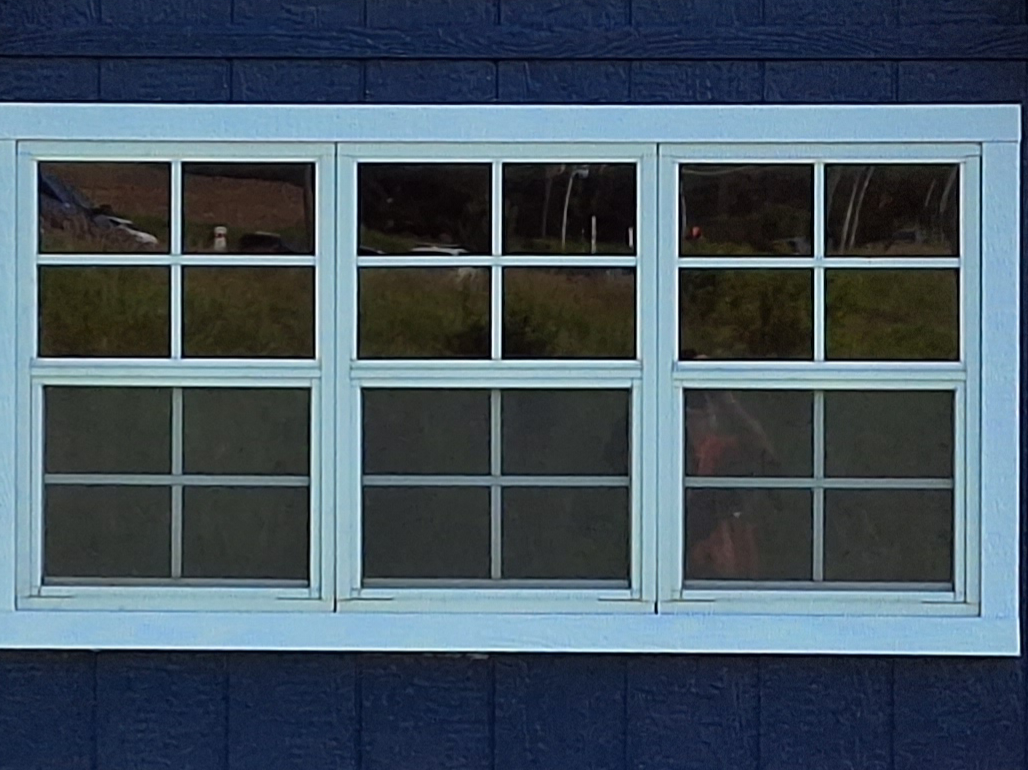 Shed Options - Customize Your Shed with The Shed Company