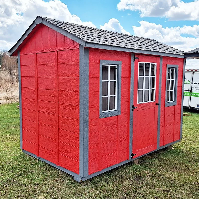 Premium Custom Sheds in Ontario | Durable & Affordable Solutions