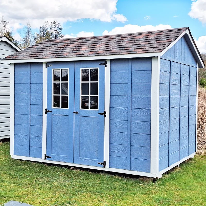 Premium Custom Sheds in Ontario | Durable & Affordable Solutions