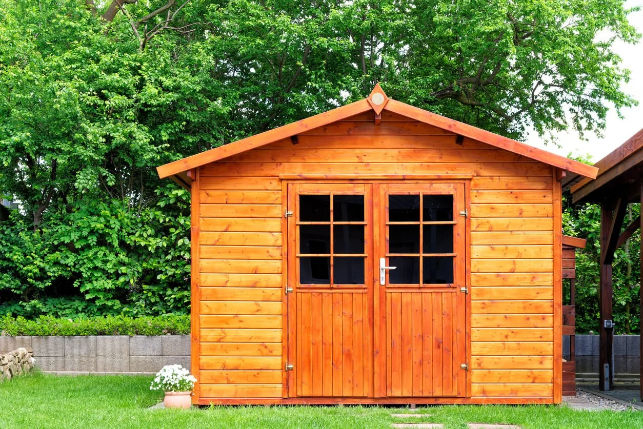 Shed Door Ideas: Smart Designs for Function and Style