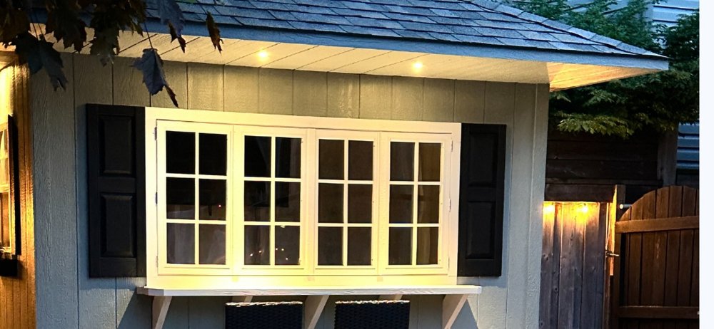 Shed Options - Customize Your Shed with The Shed Company
