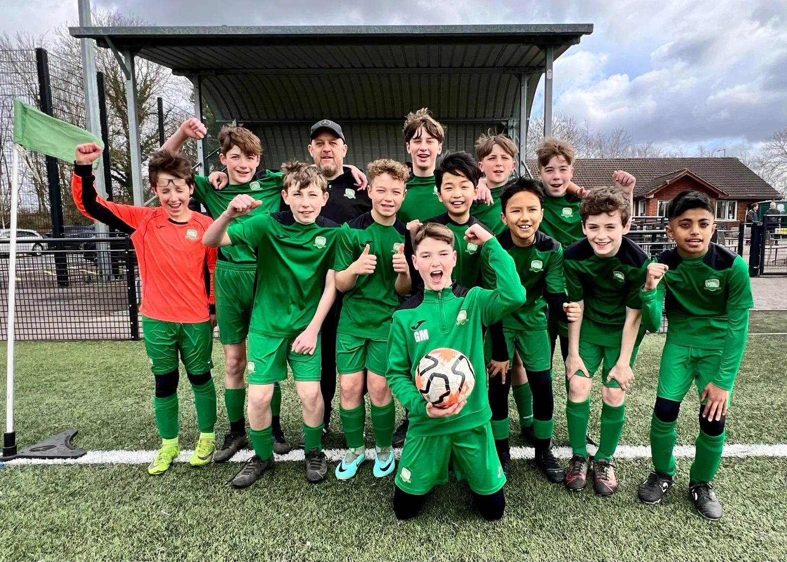 Leatherhead Youth FC