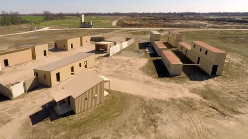 Services — Victory Contracting