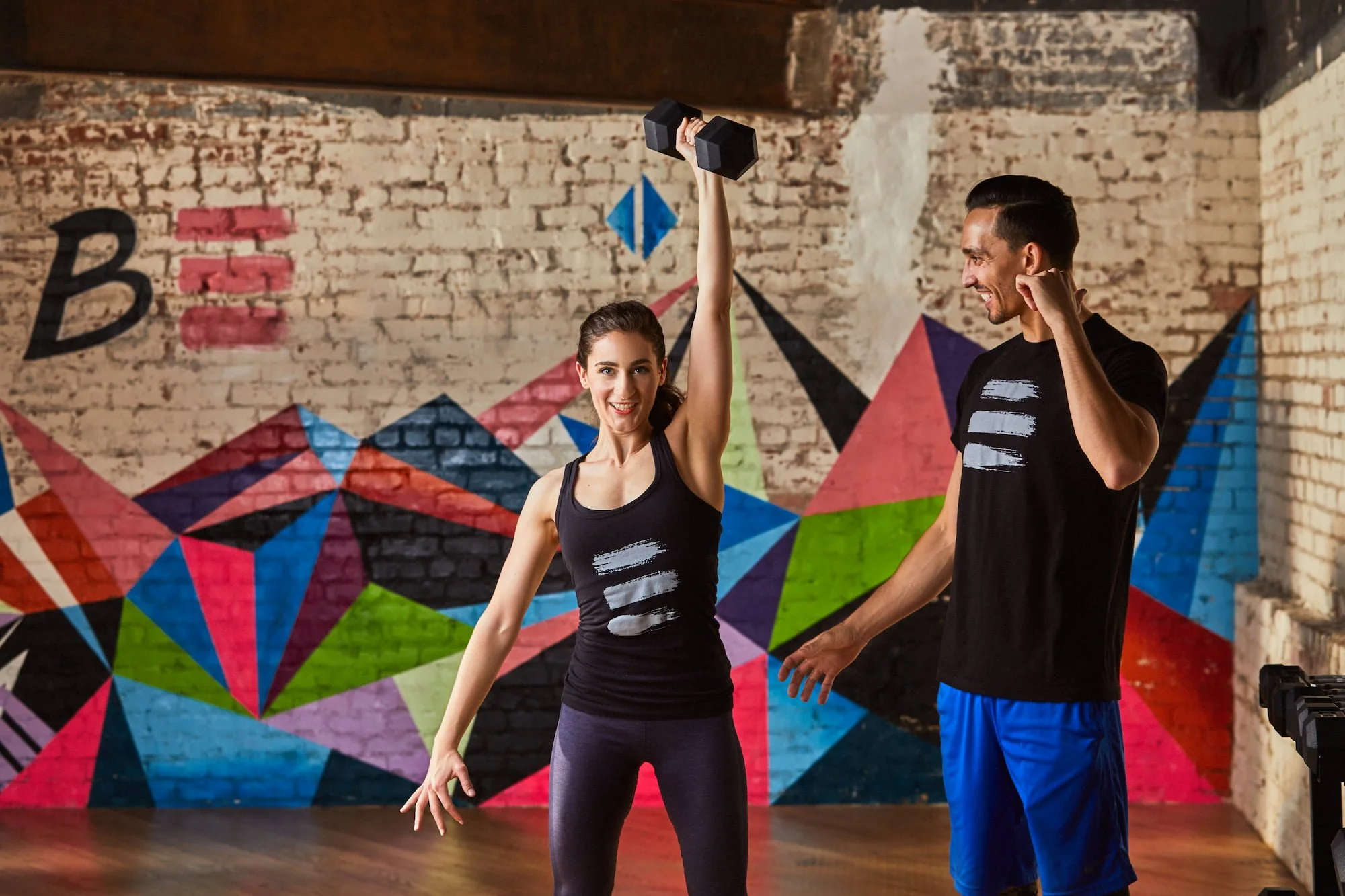 Tribe Fit