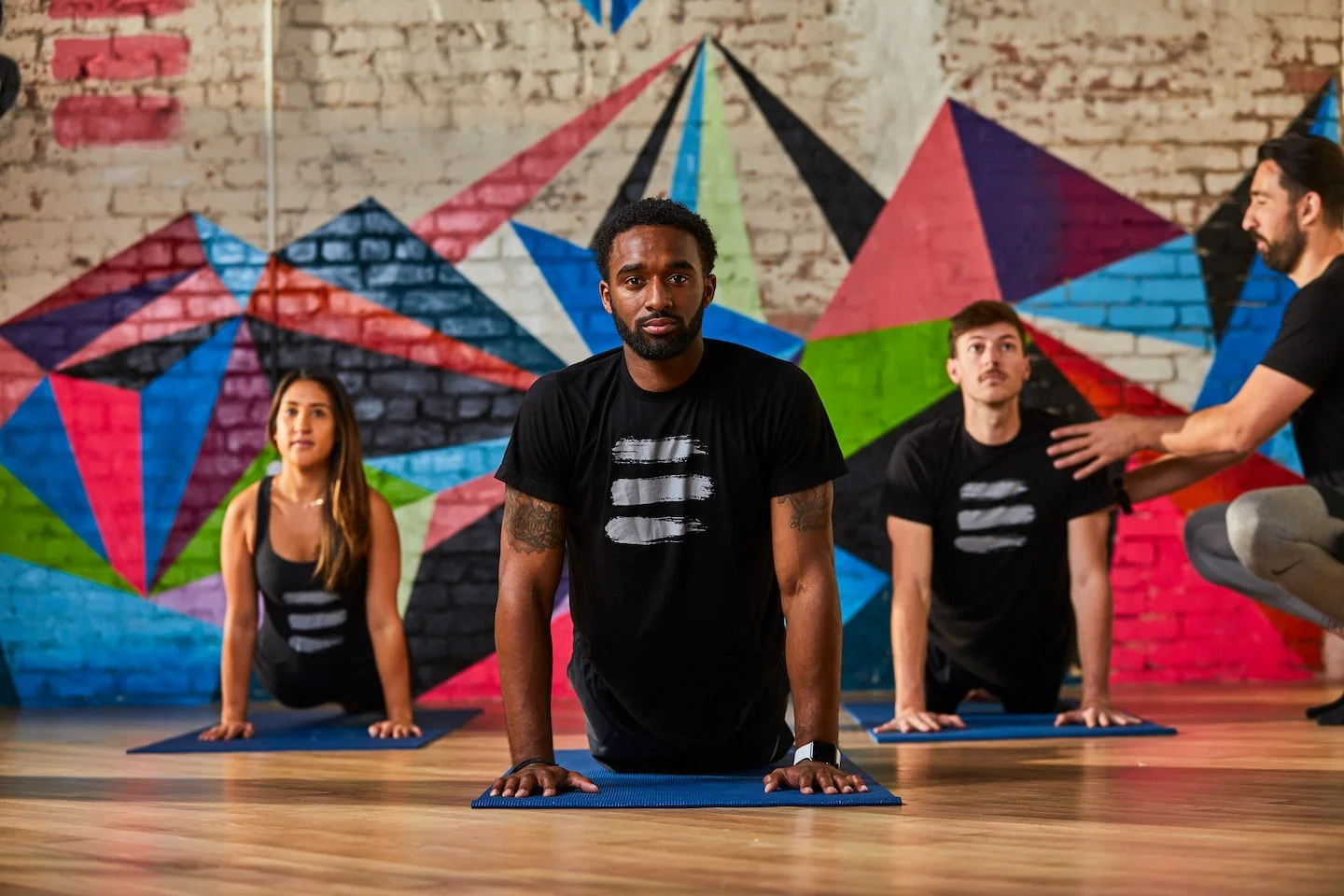 Tribe Fit