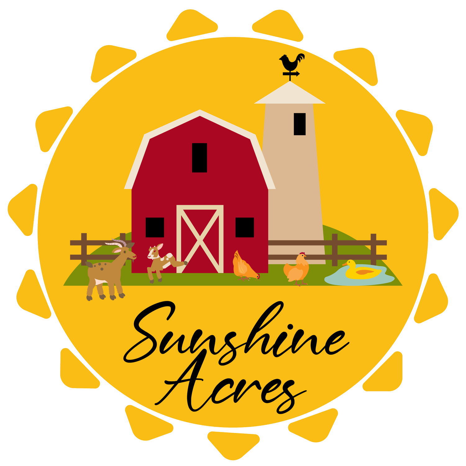 Sunshine Acres Farm