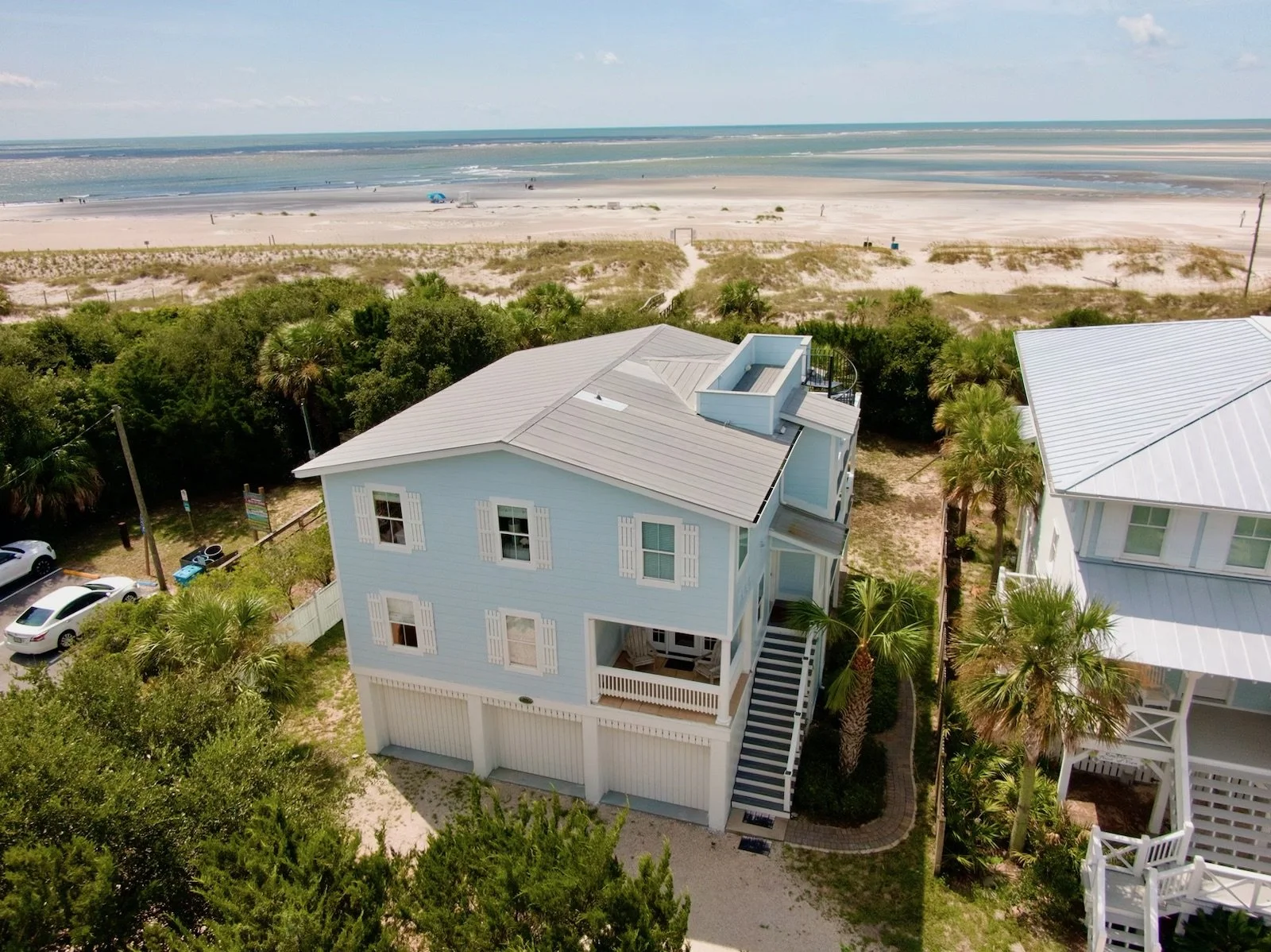 Lighthouse Vacation Rentals