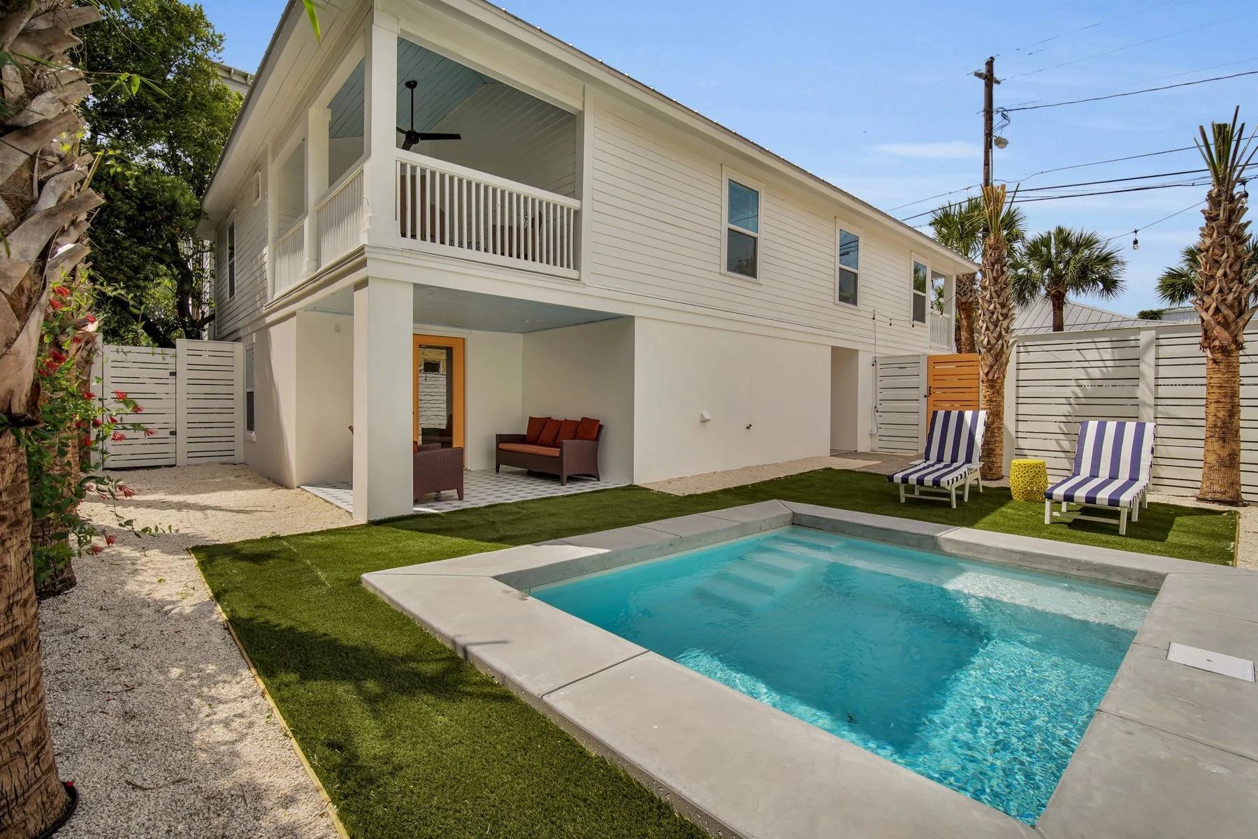 Lighthouse Vacation Rentals